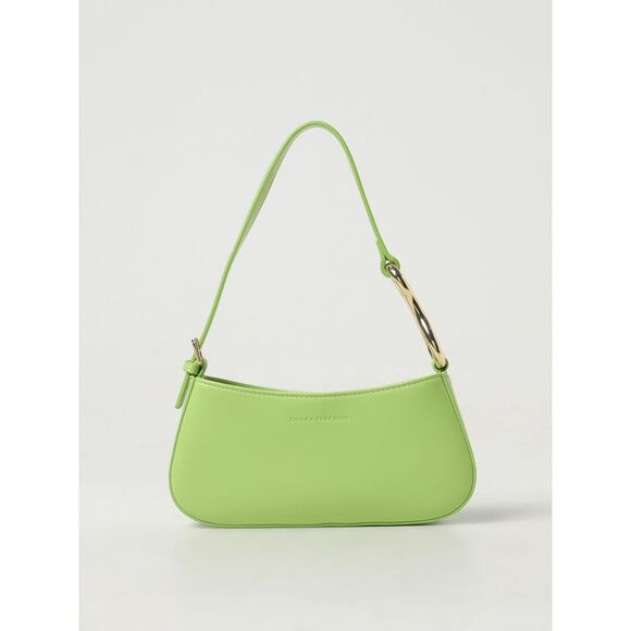 Chiara Ferragni | Bags | Chiara Ferragni Shoulder Bag Woman Green ...